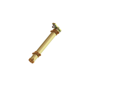 Discover Fuel Gauging Systems | AMETEK SFMS