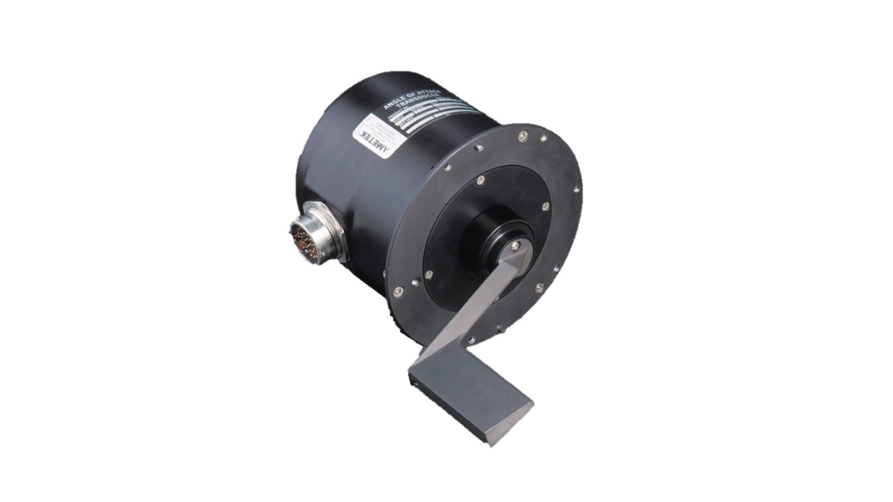 Air Data Systems and Sensors | AMETEK: Aerospace & Defense