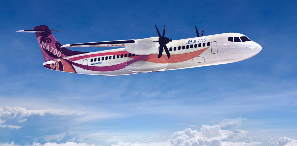 AMETEK Sensors and Fluid Management Systems Selected to Supply Fuel ...